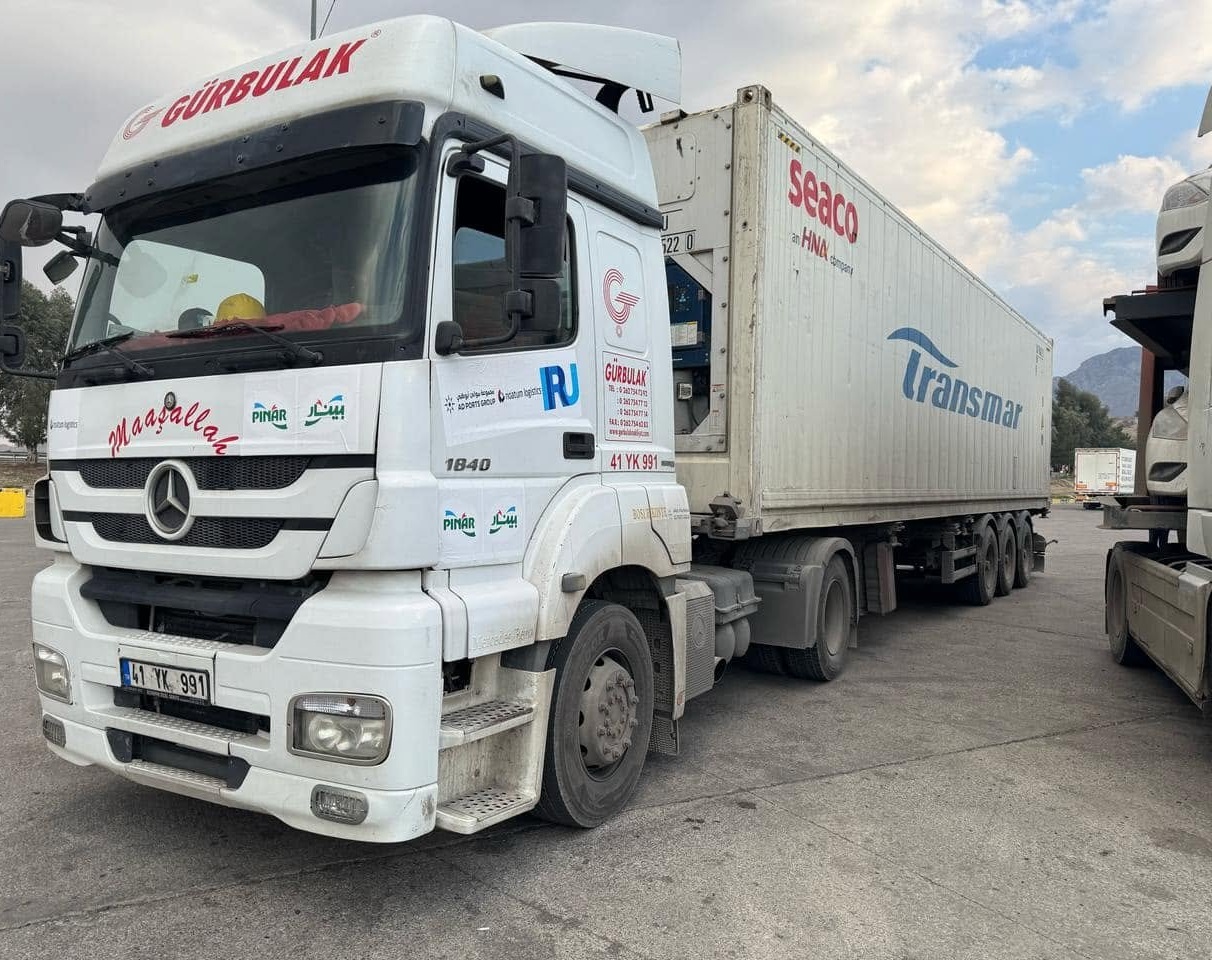 Customs commends the implementation of the TIR system: It will advance ...